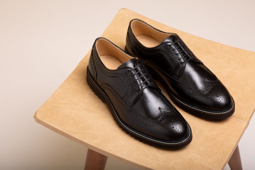 Conheça os tipos de couro e o que cada um proporciona ao calçado